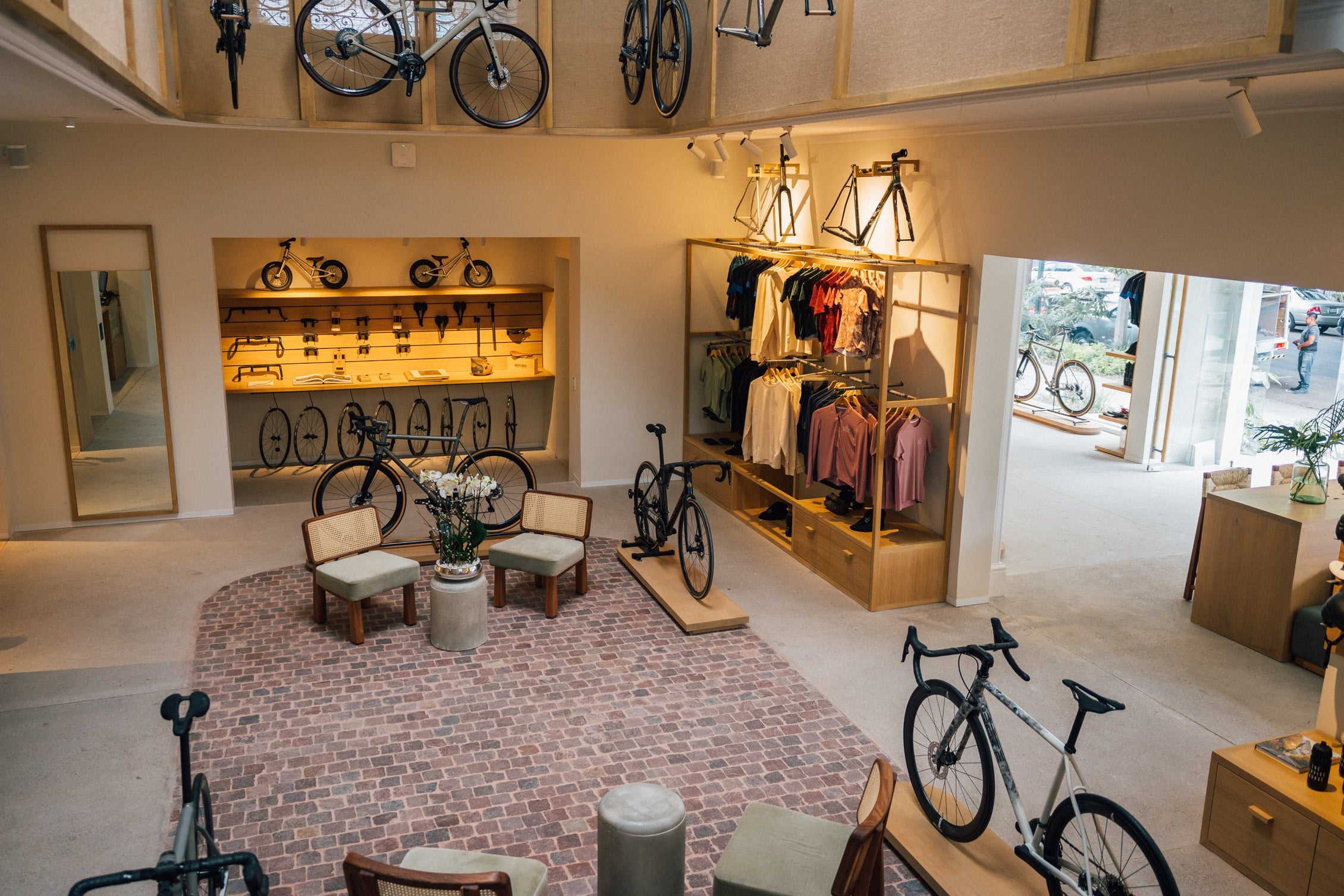 The Service Course: Polanco, Ciudad de México – The Service Course Mexico