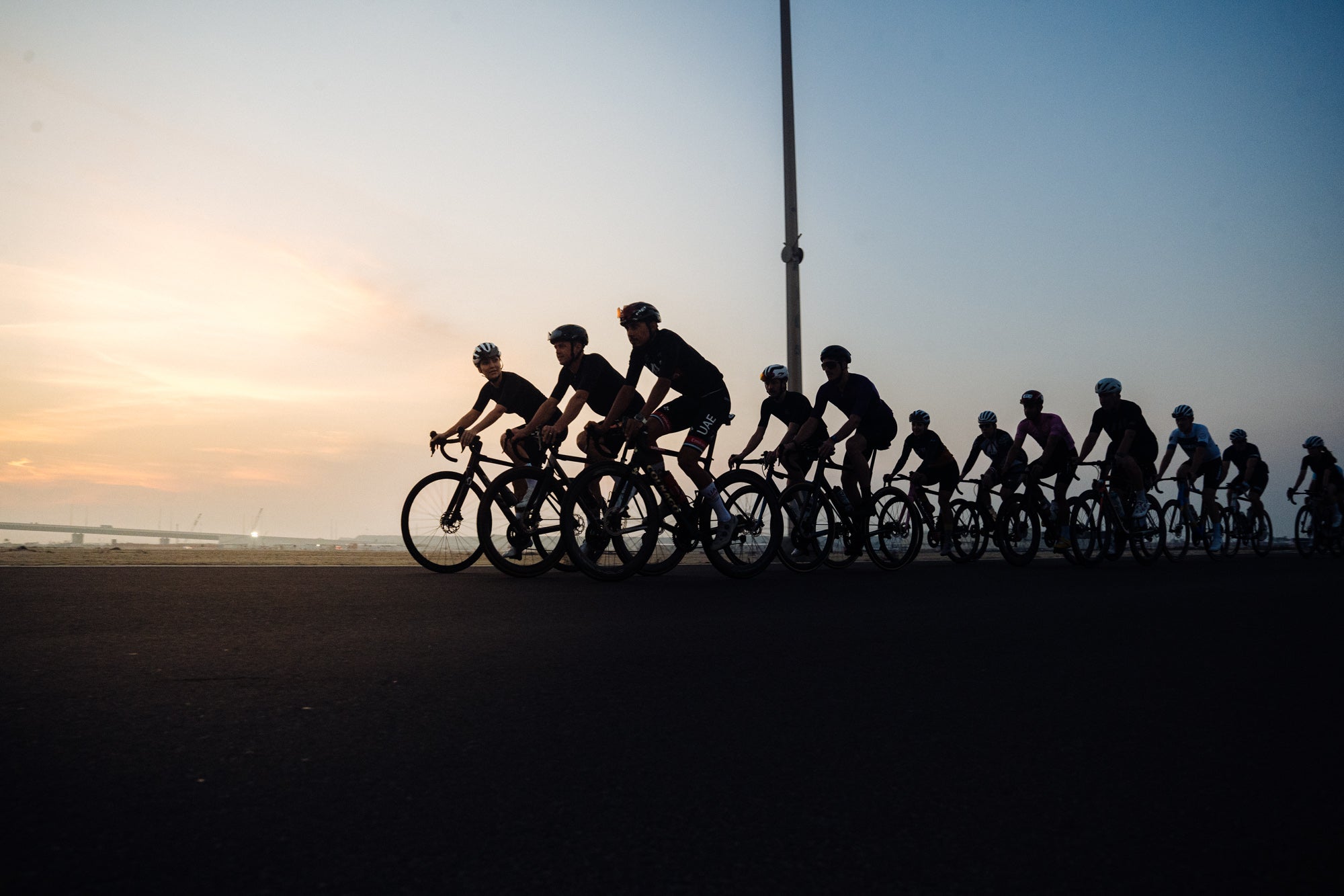 The Service Course Abu Dhabi – The Service Course Mexico