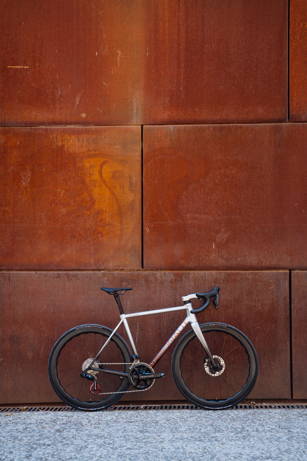 Argonaut – The Service Course Mexico