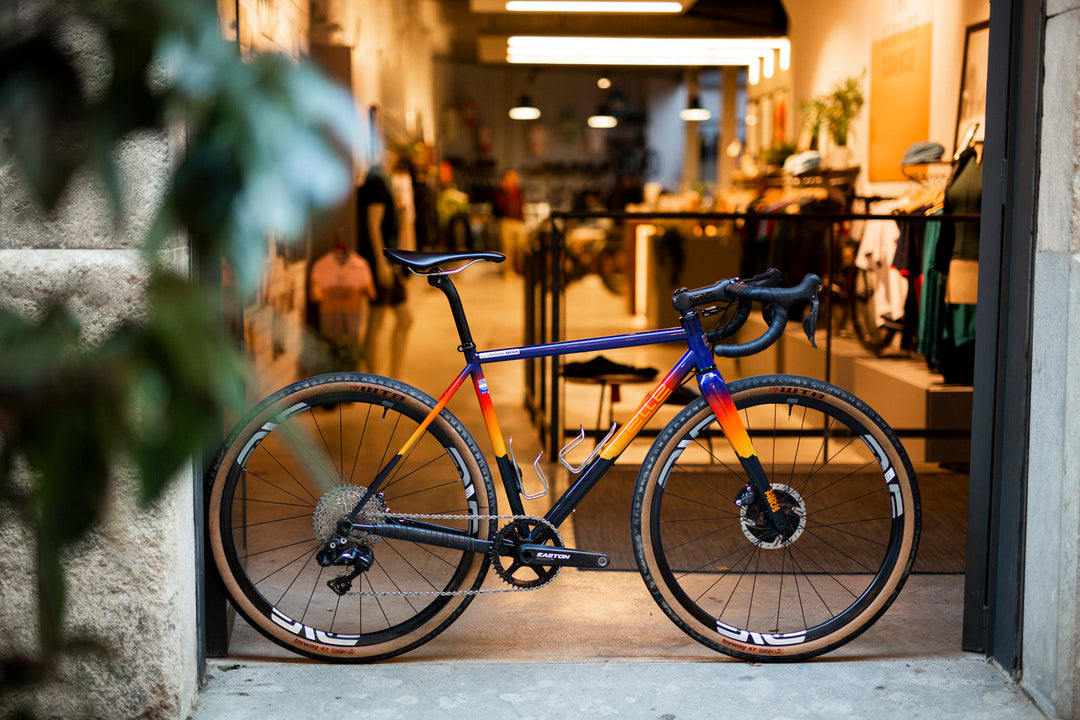 Belle – The Service Course Mexico