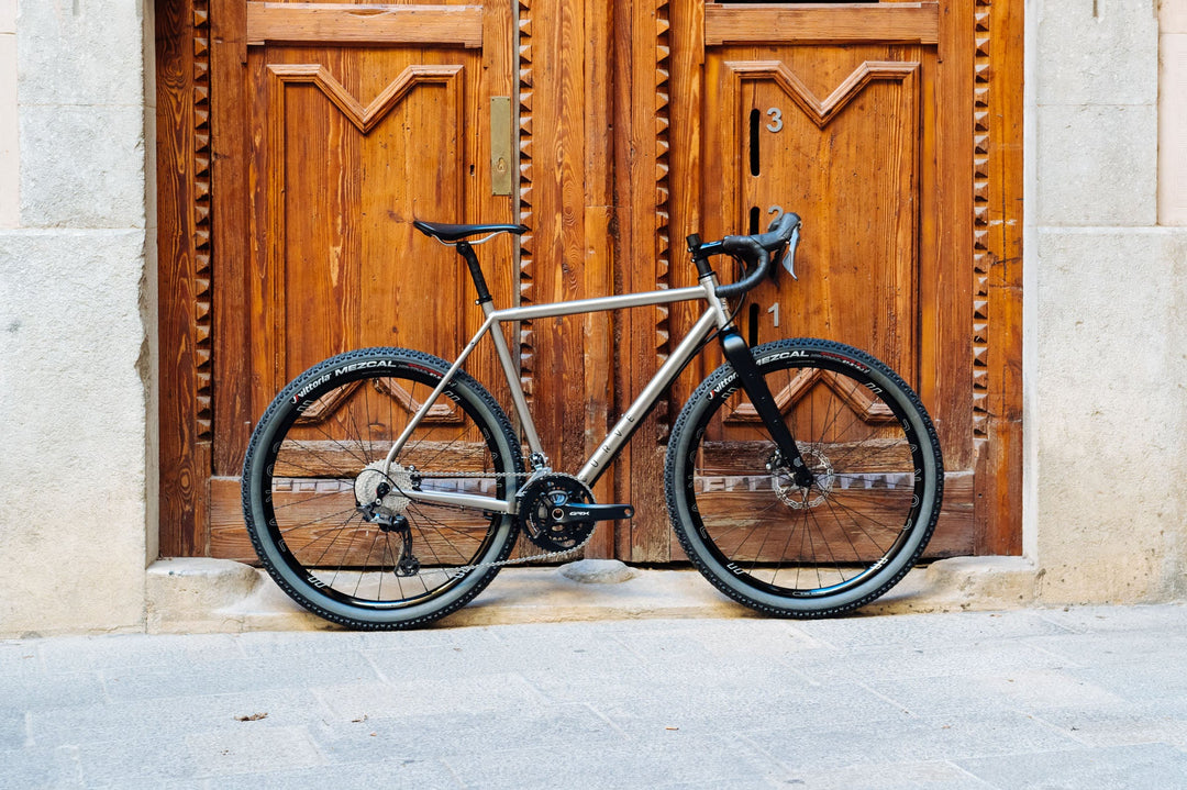 Curve – The Service Course Mexico