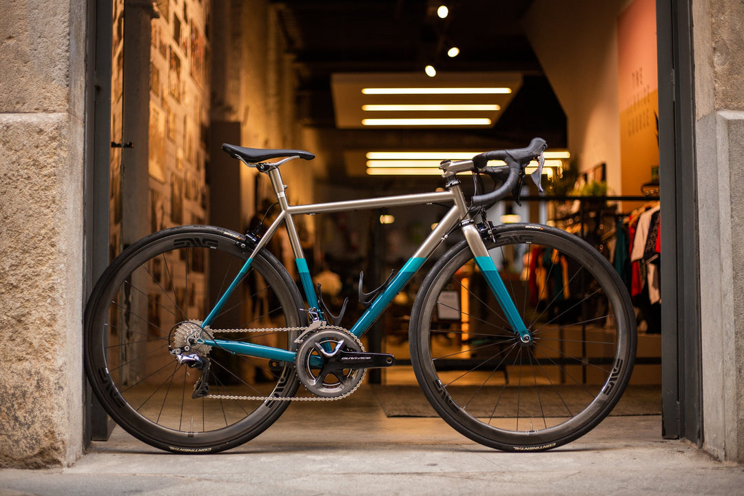 Speedvagen – The Service Course Mexico